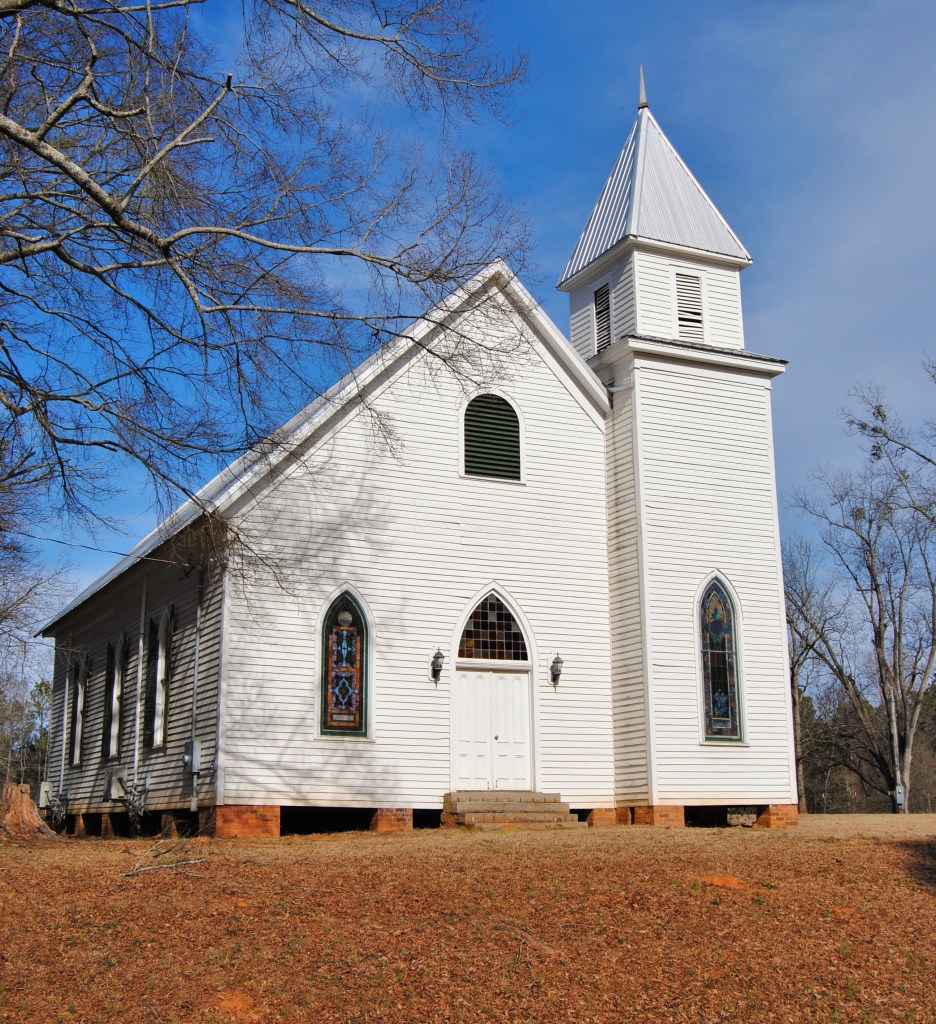 Local Attractions – Lexington, Georgia