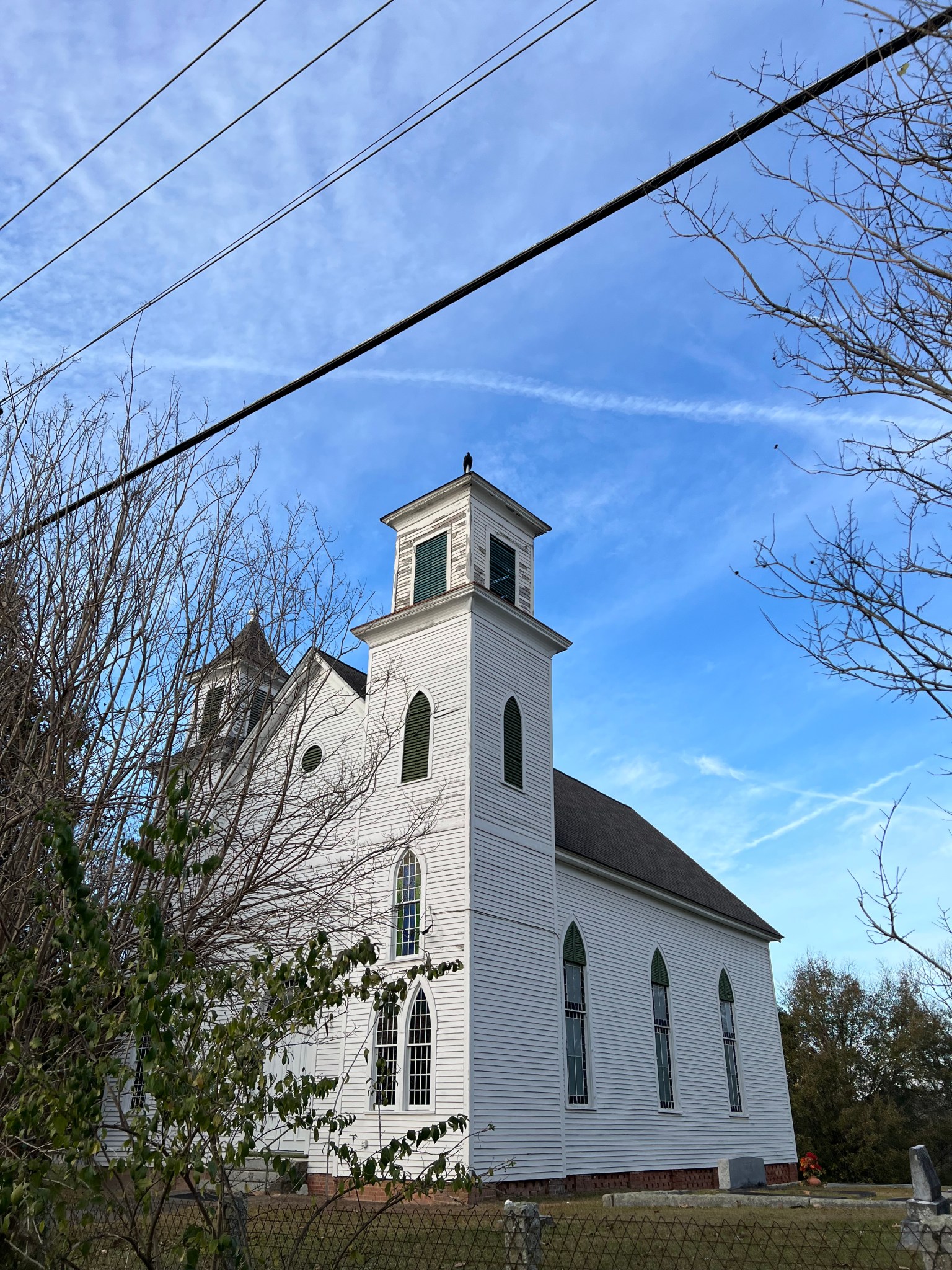 Local Attractions – Lexington, Georgia