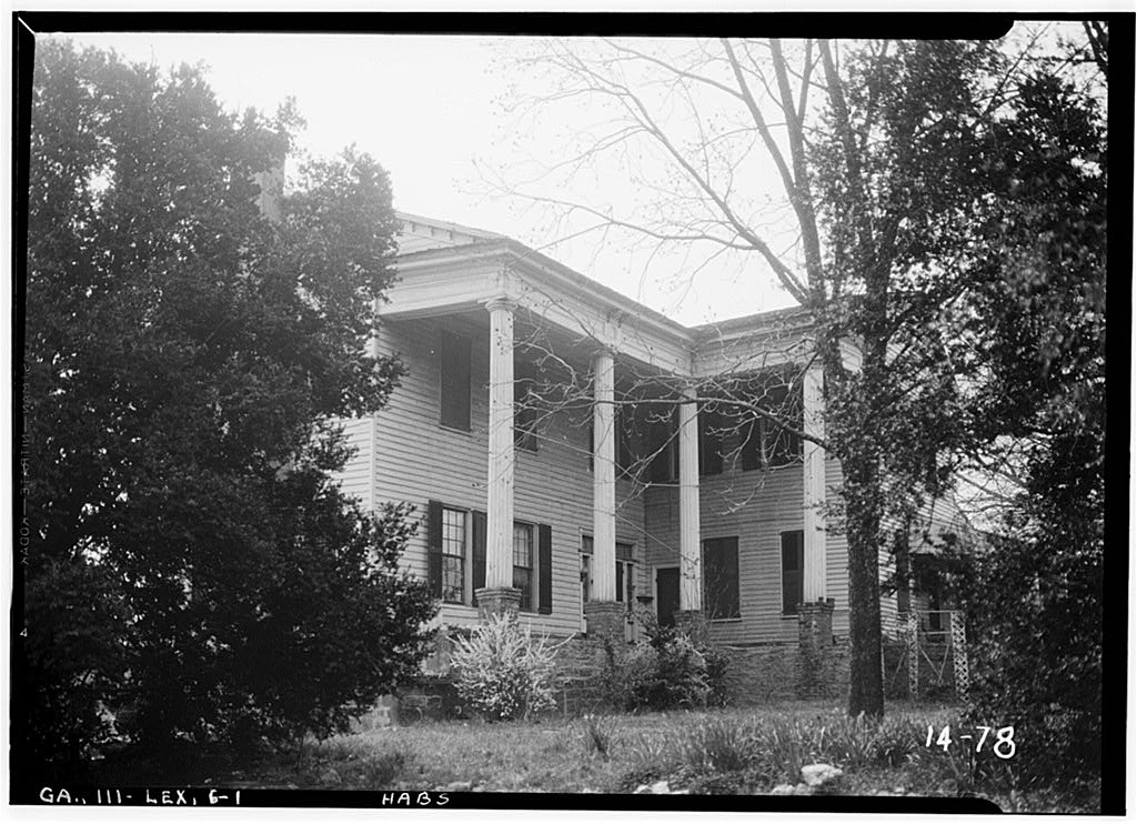 Lexington, Georgia – Come visit one of Georgia's most beautiful ...