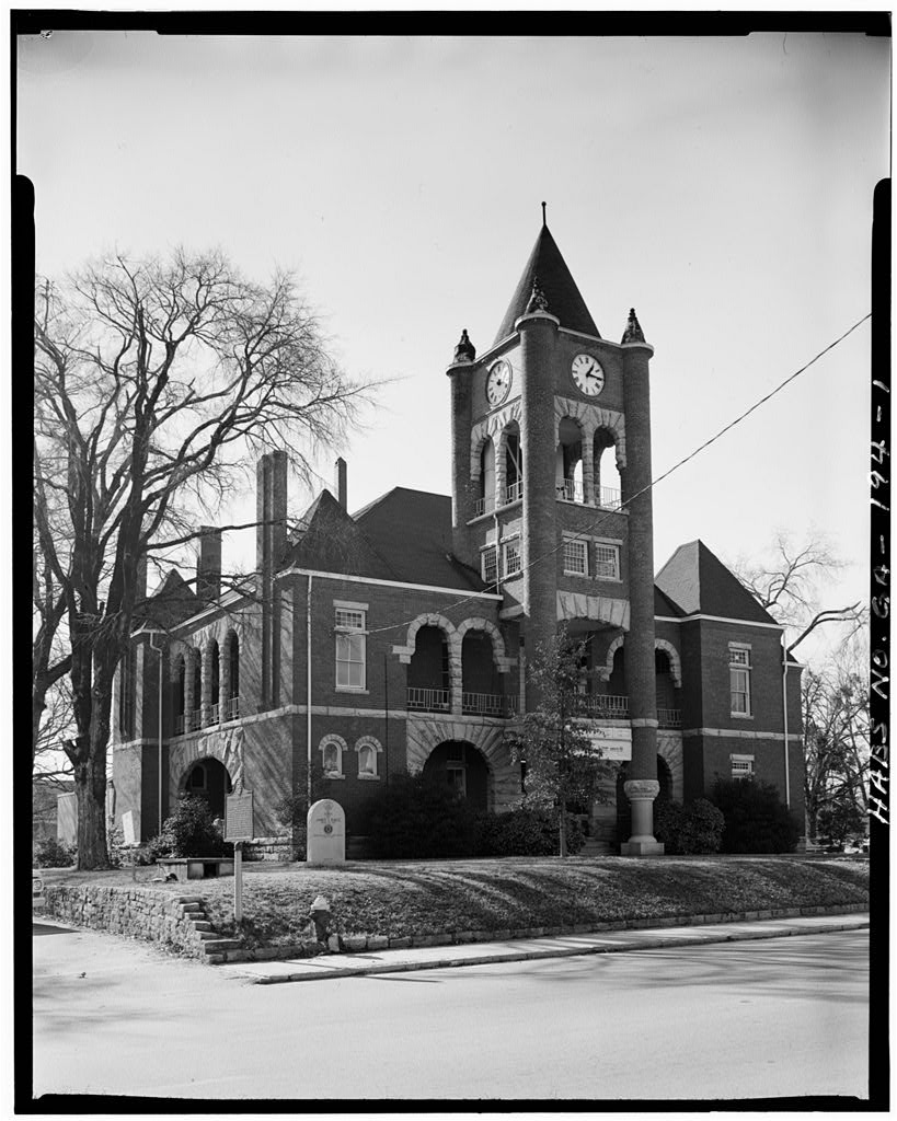 Lexington, Georgia – Come visit one of Georgia's most beautiful ...